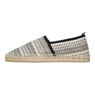 Missoni Homme, Chaussures, Multicolore, Taille: 45 EU Espadrilles