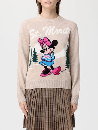 MC2 Saint Barth Pull MC2 SAINT BARTH Femme couleur Fa02