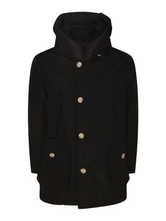 Woolrich Parka - Noir