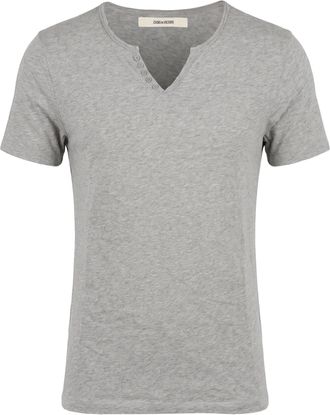 Zadig&Voltaire TOPS - T-shirts auf YOOX.COM