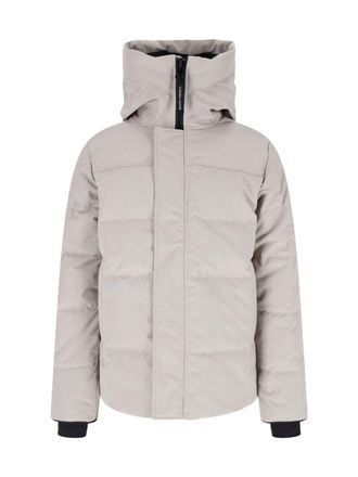 Canada Goose Padded Jacket Macmillan