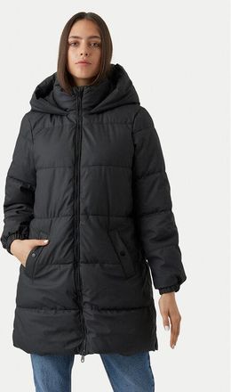 Vero Moda Winterjacke Gretafie 10275292 Schwarz Regular Fit