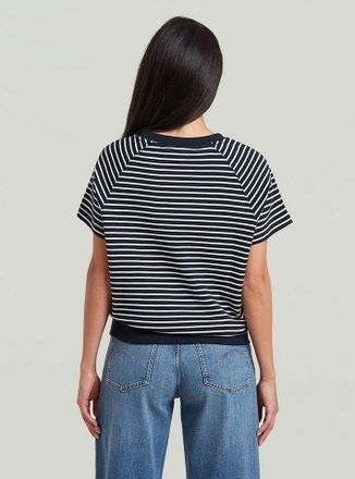 G-Star T-Shirt Raglan T-Shirt