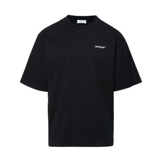 Off-white Homme, Tops, Noir, Taille: 3XL Slippers