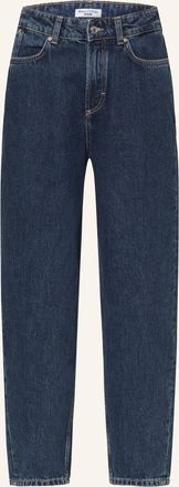 Marc O'Polo Denim Marc Opolo Denim Cropped Jeans blau