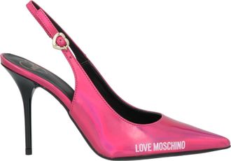 Love Moschino SCHUHE - Pumps auf YOOX.COM