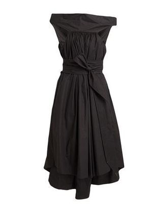 Rick Owens ROBES - Robes midi sur YOOX.COM