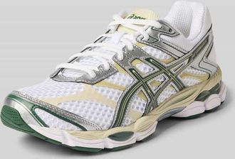 Asics Sneaker mit Label-Details