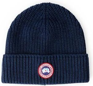 Canada Goose Bonnet en laine