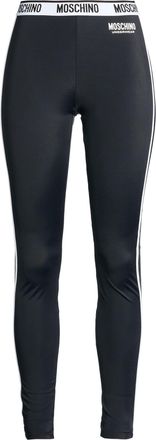 Moschino HOSEN & R&Ouml;CKE - Leggings auf YOOX.COM