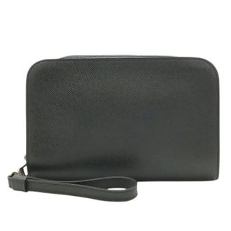 Louis Vuitton Pre-owned Vintage Clutch Bag - - Pre-owned - Herren - Schwarzk - ONE SIZE