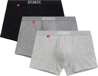 Atlantic Boxershorts ATLANTIC