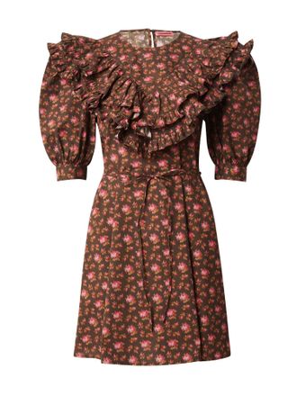 Custommade Kleid Jeena