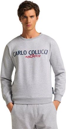 Carlo Colucci Sweatshirt Contini