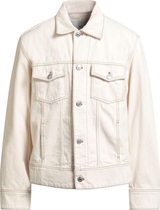 Ami JACKEN & M&Auml;NTEL - Jeansjacken/M&auml;ntel auf YOOX.COM