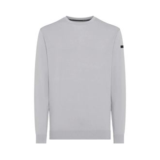 Roberto Ricci Design Rrd, Herren, Strickwaren, Grau, XLGr&ouml;&szlig;e