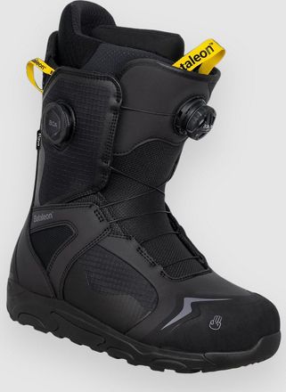 Bataleon Rave Double BOA 2026 Snowboard-Boots black