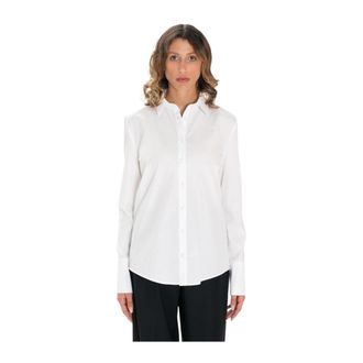 Federica Tosi Shirts - - Blouses & Shirts - Damen - Wei&szlig; - L
