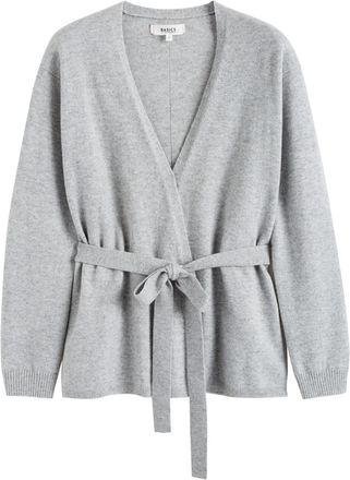 Chinti and Parker Strickjacke Basics