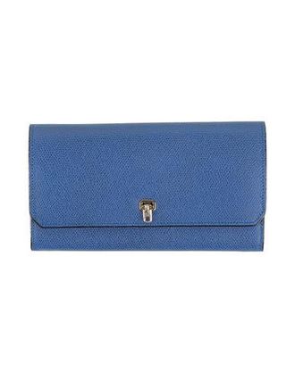 Valextra Petite maroquinerie - Portefeuilles sur YOOX.COM