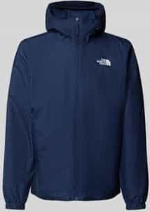 The North Face Regular Fit Jacke mit Logo-Print Modell Quest