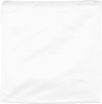 Lardini Einstecktuch aus Seide - Nude