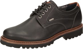 Sioux Schn&uuml;rschuh Adalrik