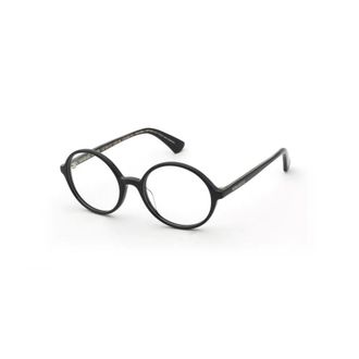 Nina Ricci Femme, Accessoires, Noir, Taille: 51 MM Optical Frame