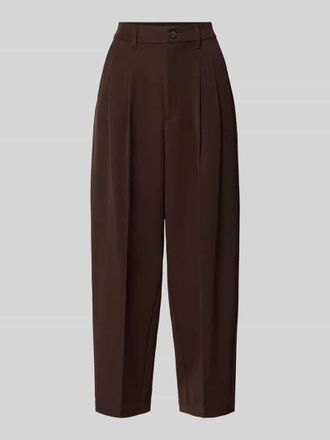s.Oliver Red Label Barrel Fit Hose mit Viskose-Anteil