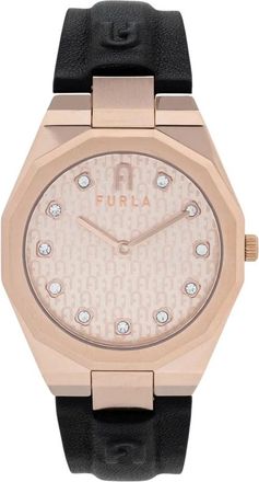 Furla Damen, Accessories, Schwarzk, ONE SIZEGr&ouml;&szlig;e