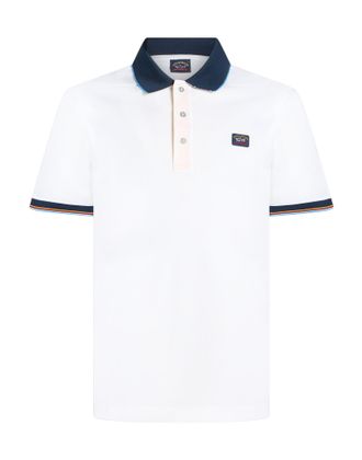 Paul & Shark TOPS - Poloshirts auf YOOX.COM