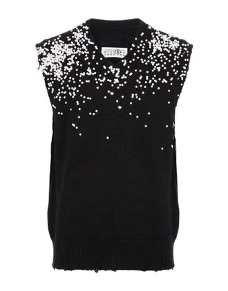 Maison Margiela STRICKWAREN - Pullover auf YOOX.COM