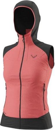 Dynafit Mezzalama Polartec Alpha - Weste - Damen