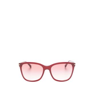 Emporio Armani Damen, Accessories, Rot, ONE SIZEGr&ouml;&szlig;e