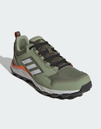 adidas adidas Performance - Tracerocker 2.0 - Trailrunning-Schuhe in Gr&uuml;n