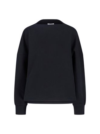 Alaia Cotton Sweatshirt