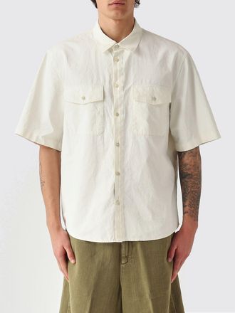 Dsquared2 Chemise Homme couleur Blanc