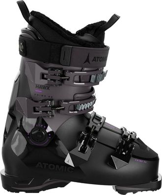 Atomic HAWX Prime 95 W GW Ski Schuh 2025 Black/not Purple, 24/24.5