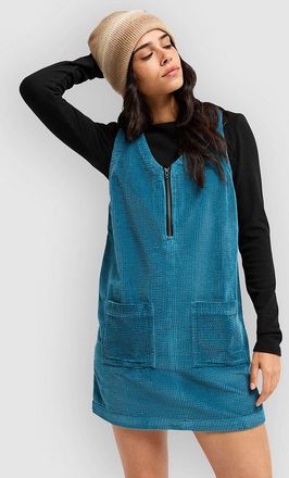 Roxy Wild Tide Mini Kleid corsair