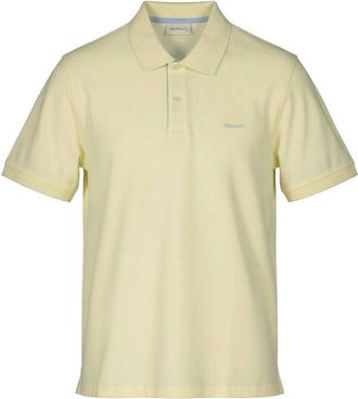 GANT Herren Poloshirt