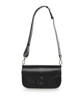 Coccinelle Sac Port&eacute; &Eacute;paule - Noir