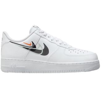 Nike Sneakers - - Sport - Herren - Wei&szlig; - 38 EU