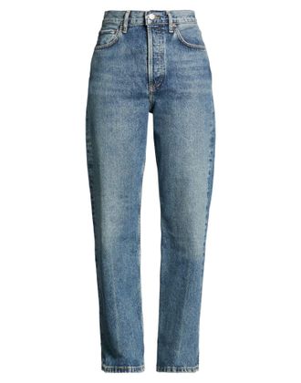 A Gold E HOSEN & R&Ouml;CKE - Jeanshosen auf YOOX.COM