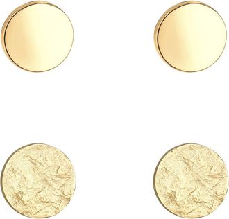 Elli Ohrringe Set