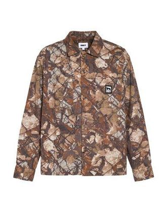 Obey TOPS - Chemises sur YOOX.COM