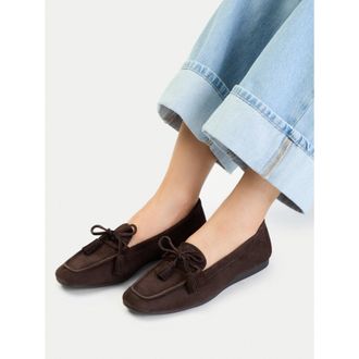 Vagabond Halbschuhe Vagabond Shoemakers Hillary 5925-740-29 Braun