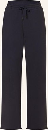 Juvia Sweatpants Marisa blau