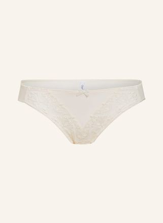 Chantelle Slip Champs-&Eacute;lys&eacute;es weiss