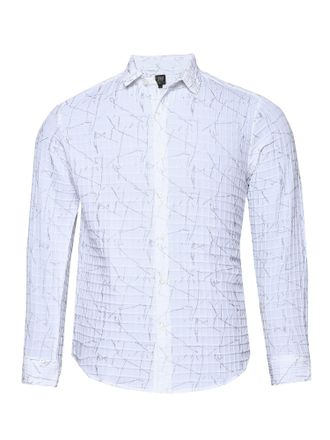 Campus Sutra Hemd Susie