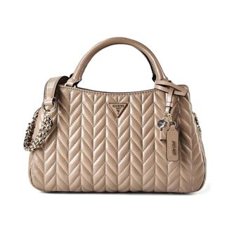 Guess Damen, Taschen, Beige, ONE SIZEGr&ouml;&szlig;e